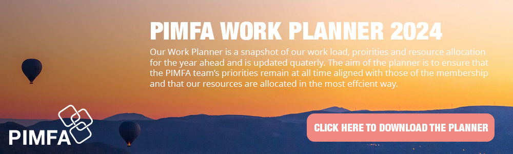 Operations - Operations - PIMFA