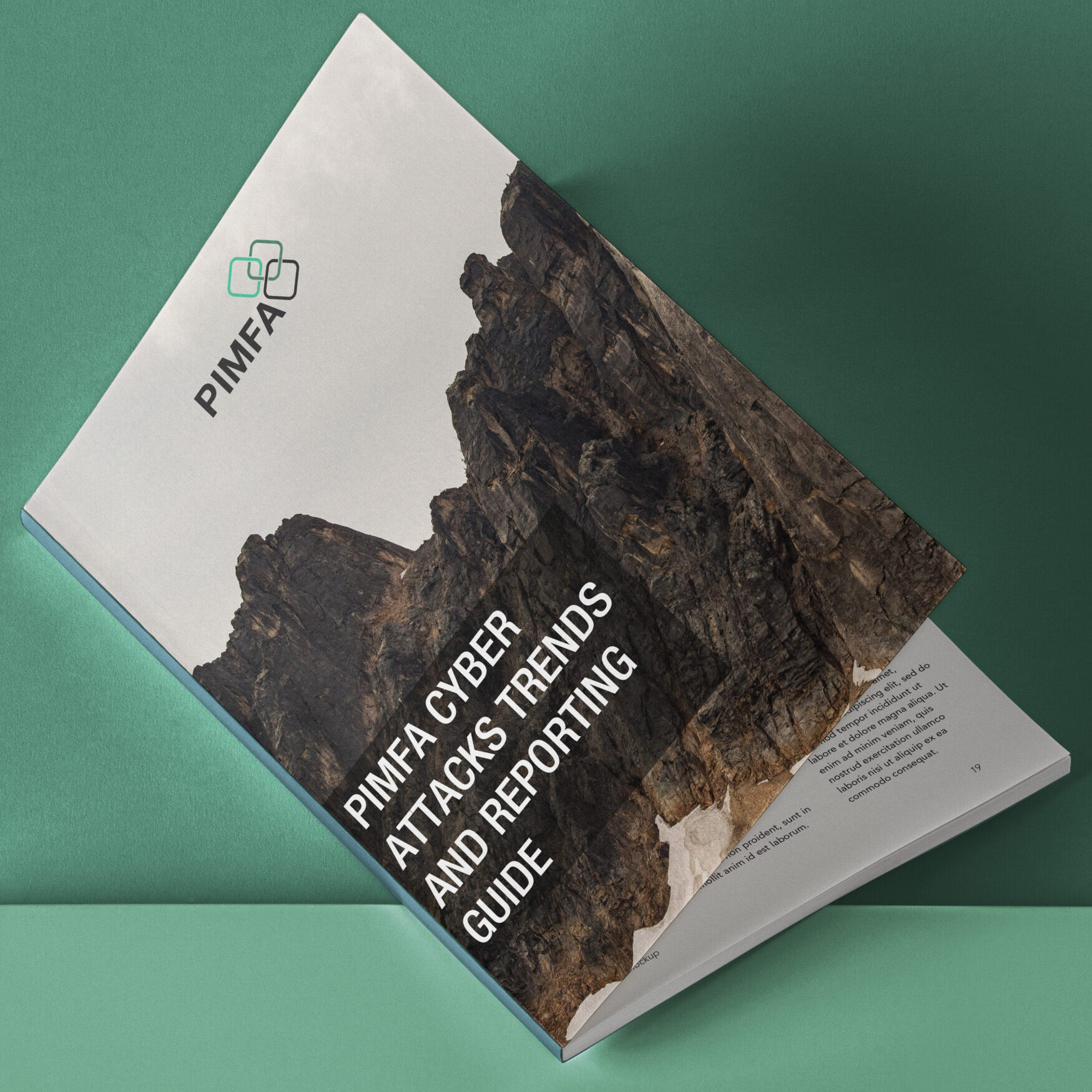 Cyber Security - Operations - PIMFA